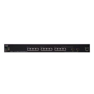 Cisco SX350X-12 Network Switch Dubai