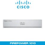 Cisco Firepower1010 Firewall Dubai
