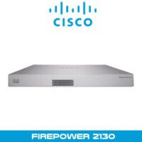 Cisco Firepower2130 Next-Generation Firewall Dubai