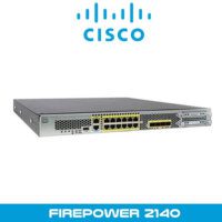 Cisco Firepower2140 Next-Generation Firewall Dubai