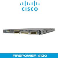 Cisco Firepower4120 Next-Generation Firewall Dubai