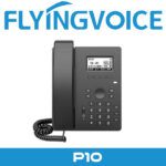 Flyingvoice P10 Dubai : Flyingvoice Entry Level IP Phone
