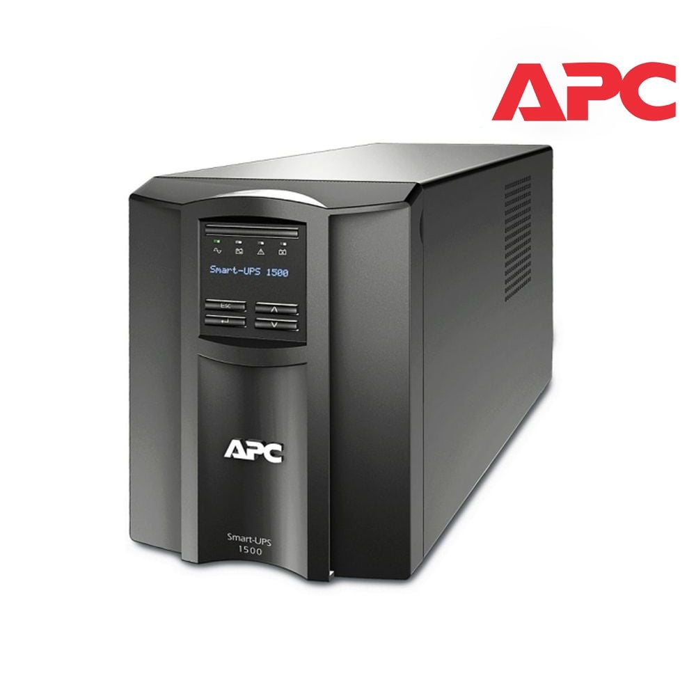 APC UPS Dubai - APC UPS UAE, American Power Conversion
