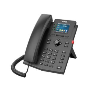 Fanvil X303P Business IP Phone Dubai