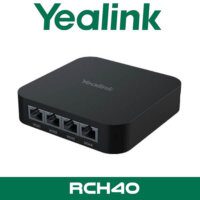 Yealink RCH40 Room Cable Hub Dubai