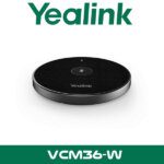 Yealink VCM36W Wireless Microphone Dubai