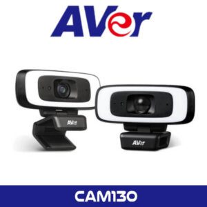 Aver CAM130 4K Conference Camera Dubai