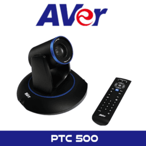 Aver PTC500 Professional Tracking Camera Dubai