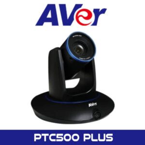 Aver PTC500Plus Dubai : Aver Professional Auto Tracking Camera
