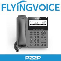 Flyingvoice P22P IP Phone Dubai