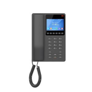 Granstream GHP631 Hotel IP Phone Dubai