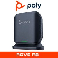 Poly Rove R8 DECT Repeater Dubai