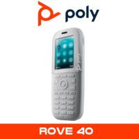 Poly Rove40 DECT Phone Dubai