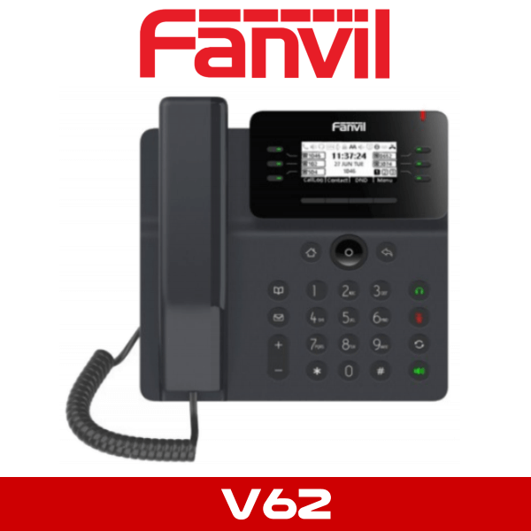 Fanvil V62 Dubai