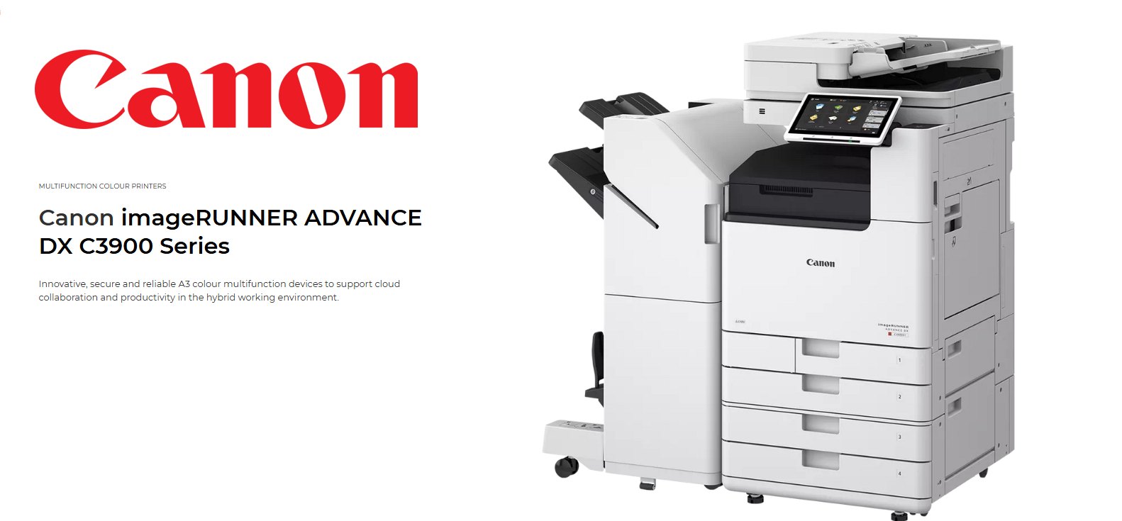 Canon Image Runner Dubai - Cannon Image Runner UAE